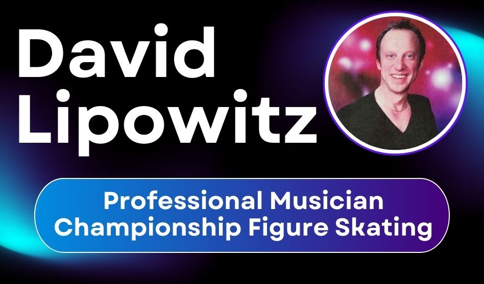Championship Figure Skating - Professional Musician